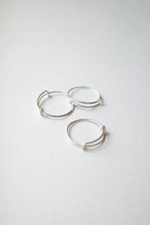 NL ニール SWELL2.6 ネックレス ・シルバー - tity NL ニール SWELL2.6 ネックレス ・シルバー - tity